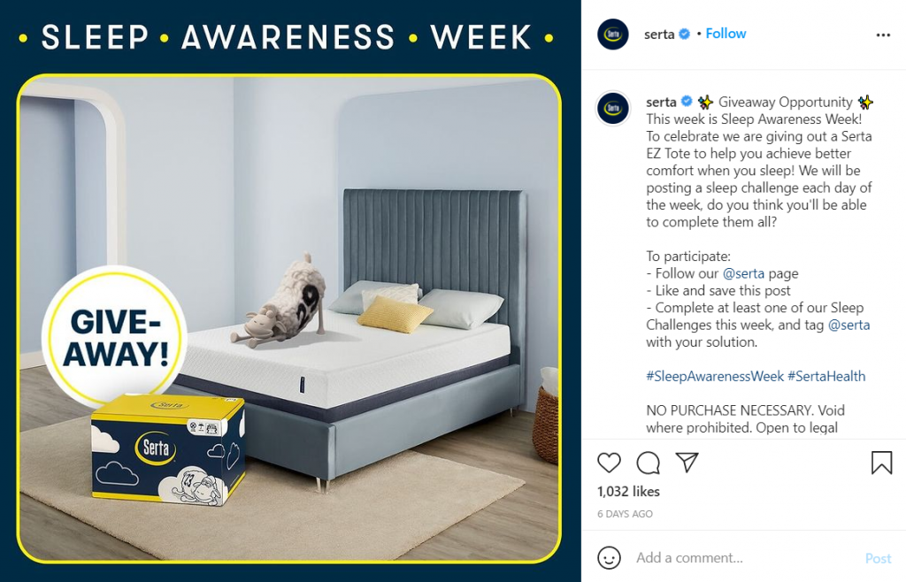 World Sleep Day 2021: How Brands Promoted Healthy Sleep In Their Campaigns