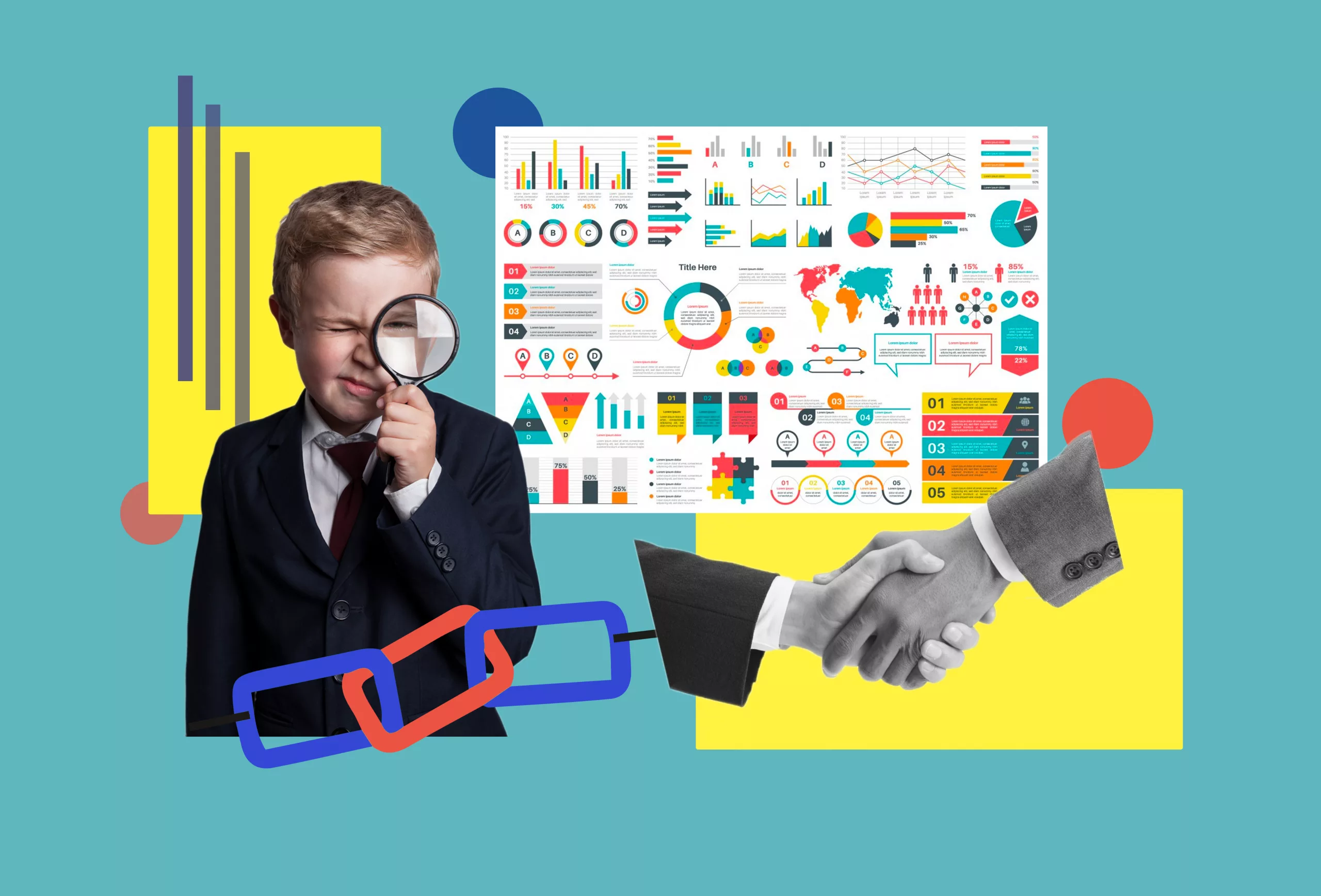 Top 5 Creative Ways Of Effective and High Quality Link Building