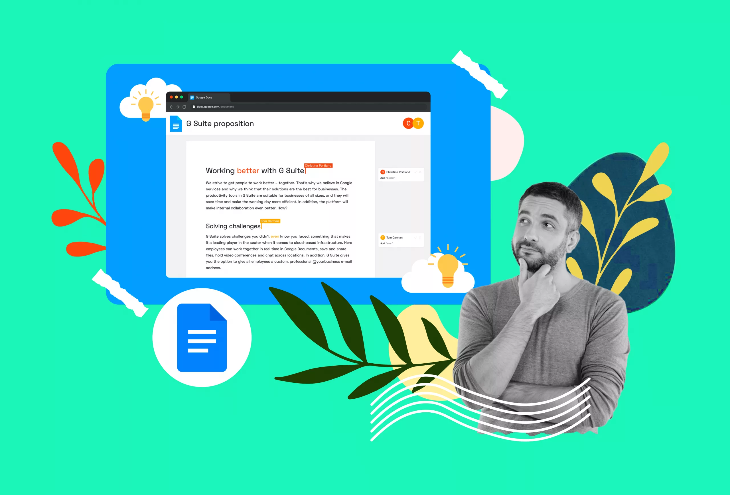 The Best Google Docs Add-Ons For Effective SEO