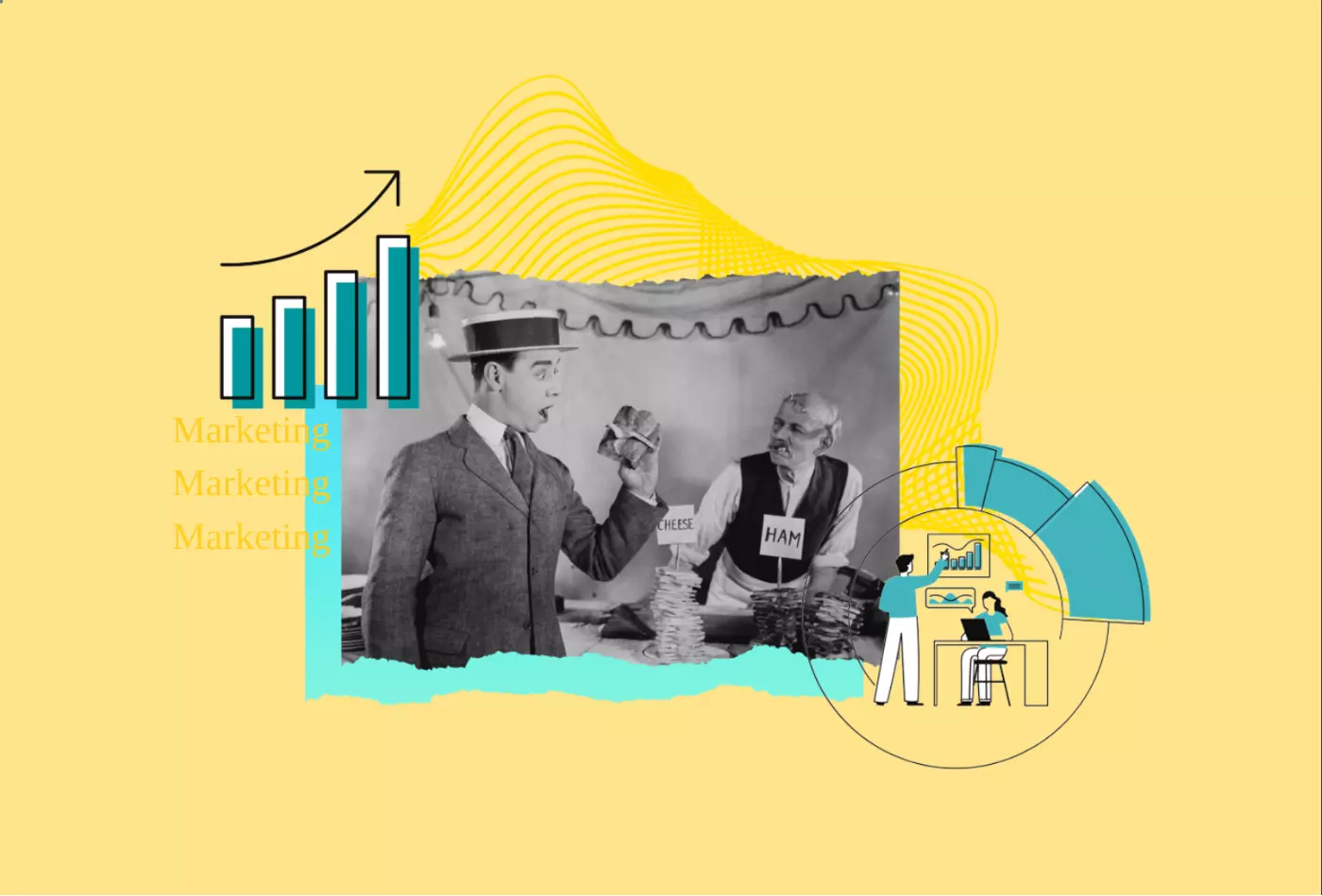 5 Strategies To Boost The Marketing of Your Startup