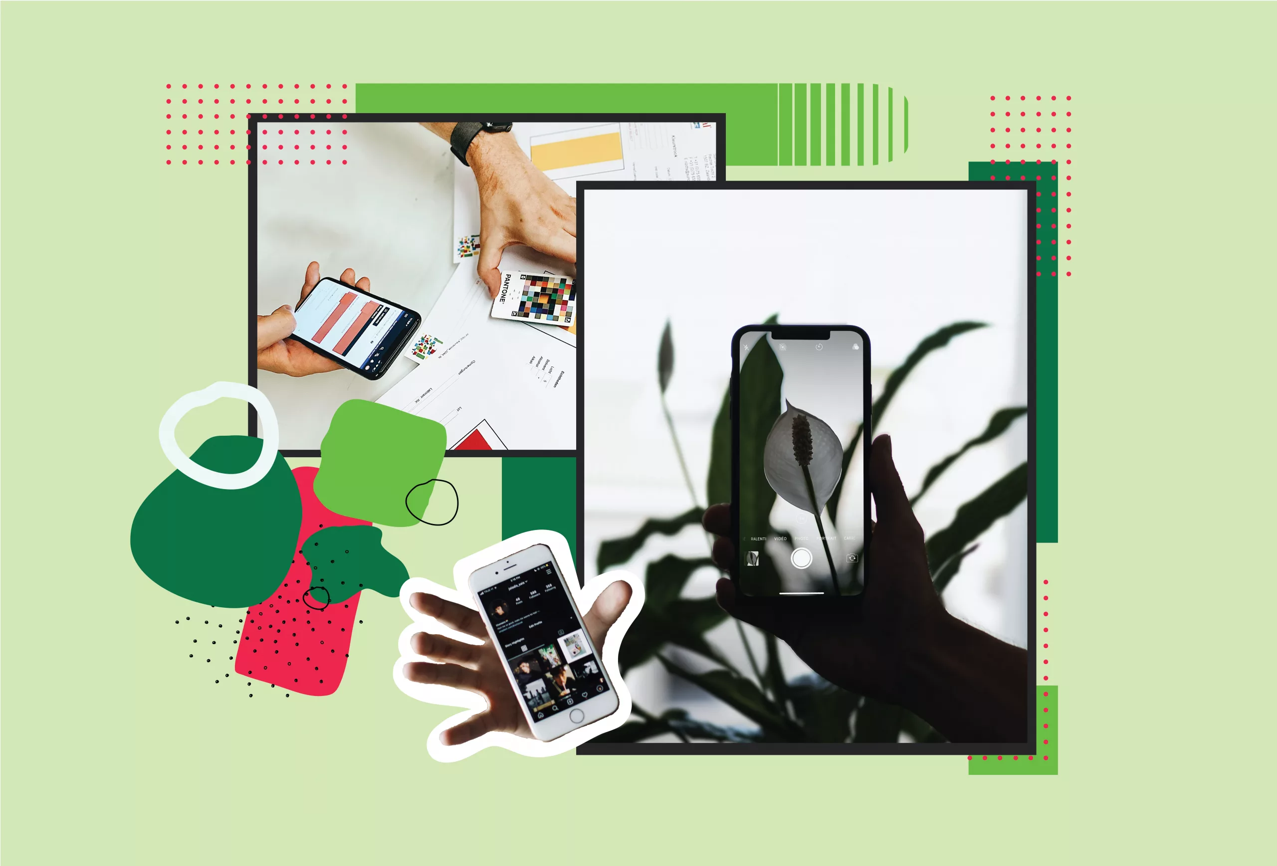 5 Tips To Create Eye-Catching Instagram Ads to promote your Business