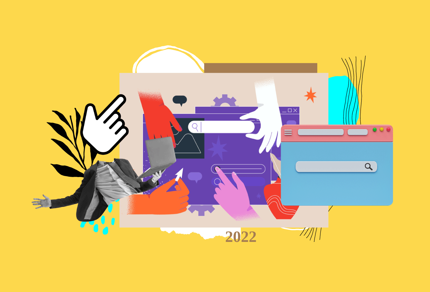 5 Best Web Designing Tools to grow your business in 2022