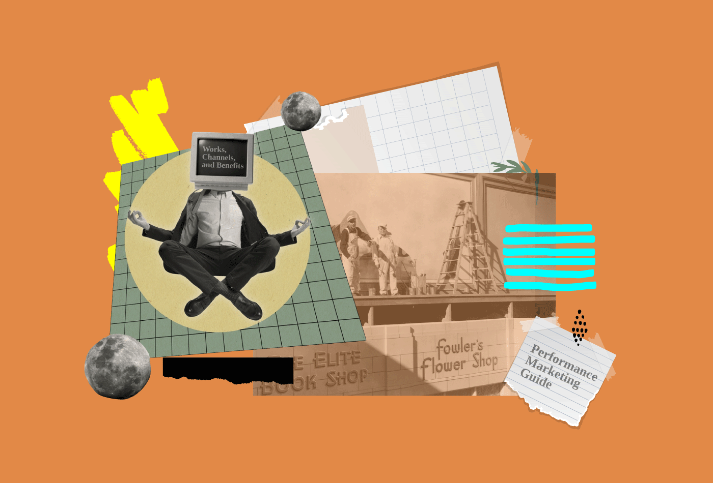 Everything You Need To Know About Performance Marketing