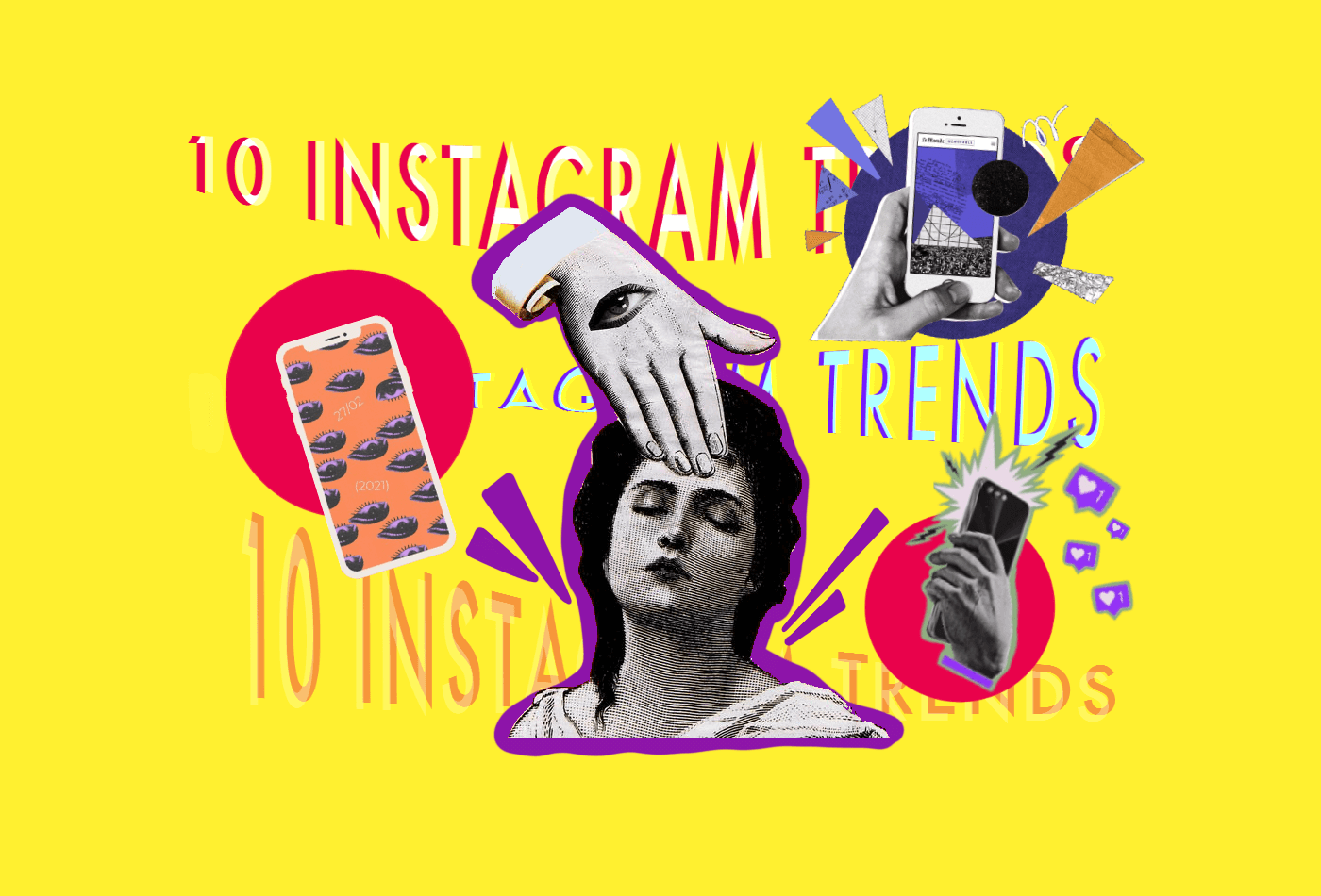 10 Instagram Trends You Can’t Ignore in 2023