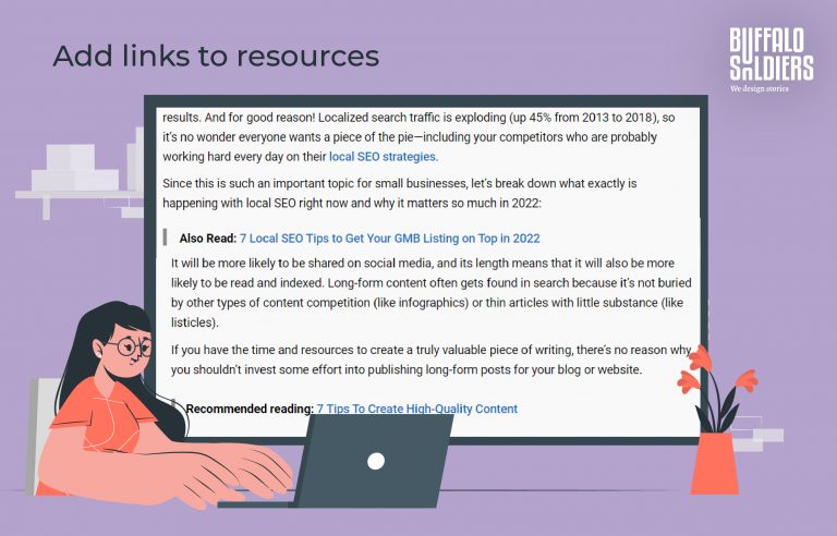 11 Tips To Make An SEO-Friendly Blog Post That Ranks On Google