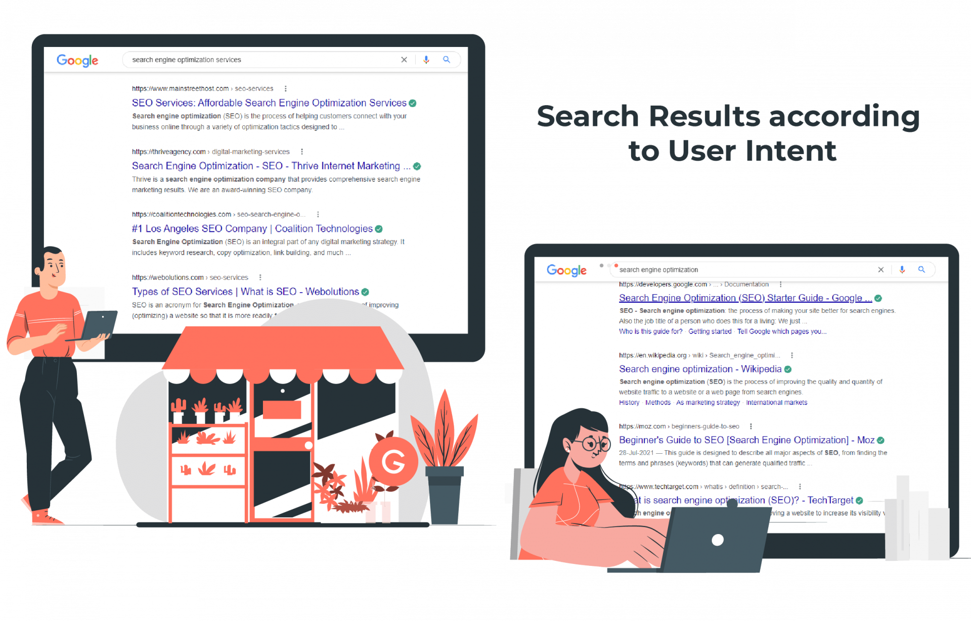 16 Biggest SEO Trends to Look for in 2022 and 2023