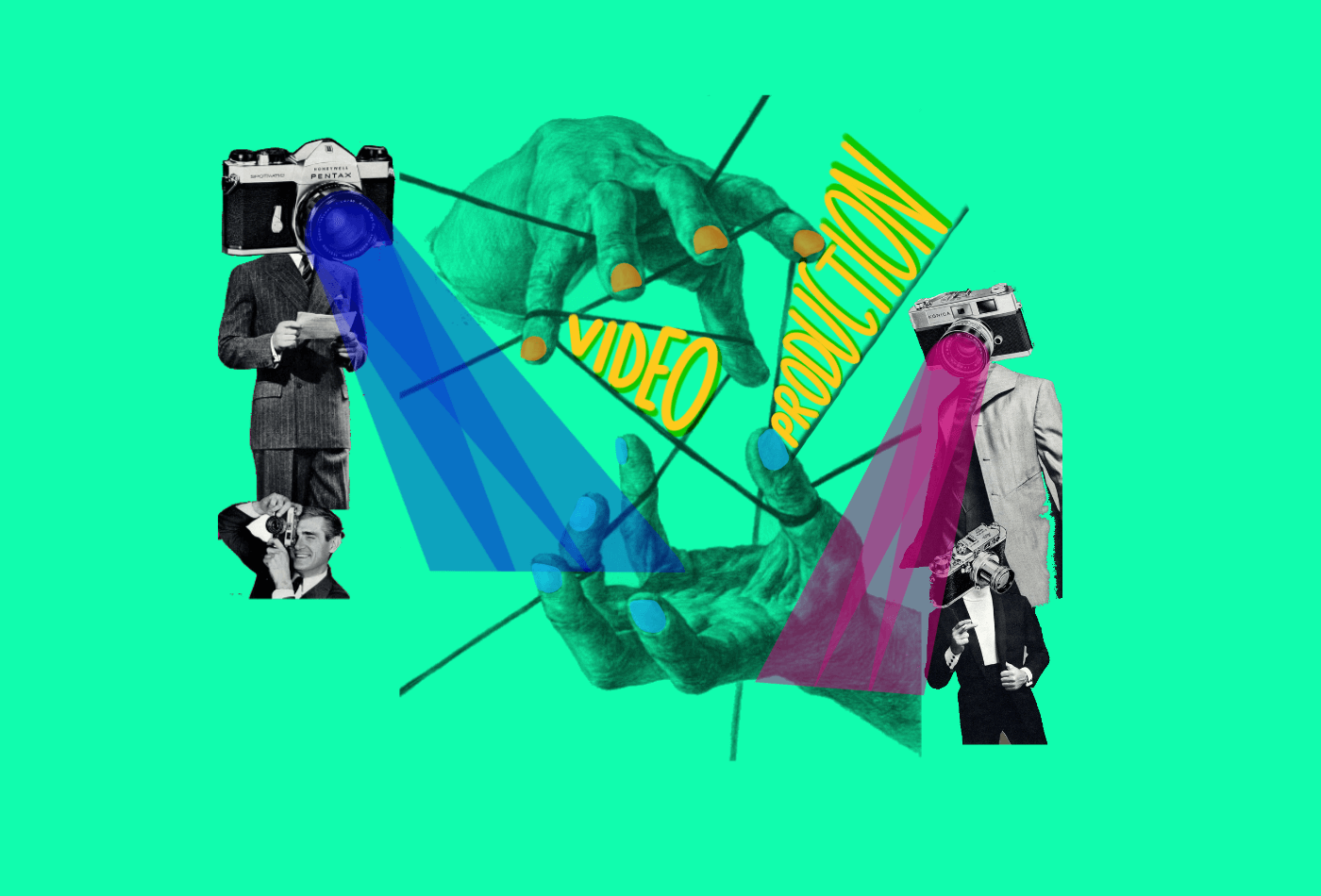 What Is A Video Production Agency And Why Do You Need It?