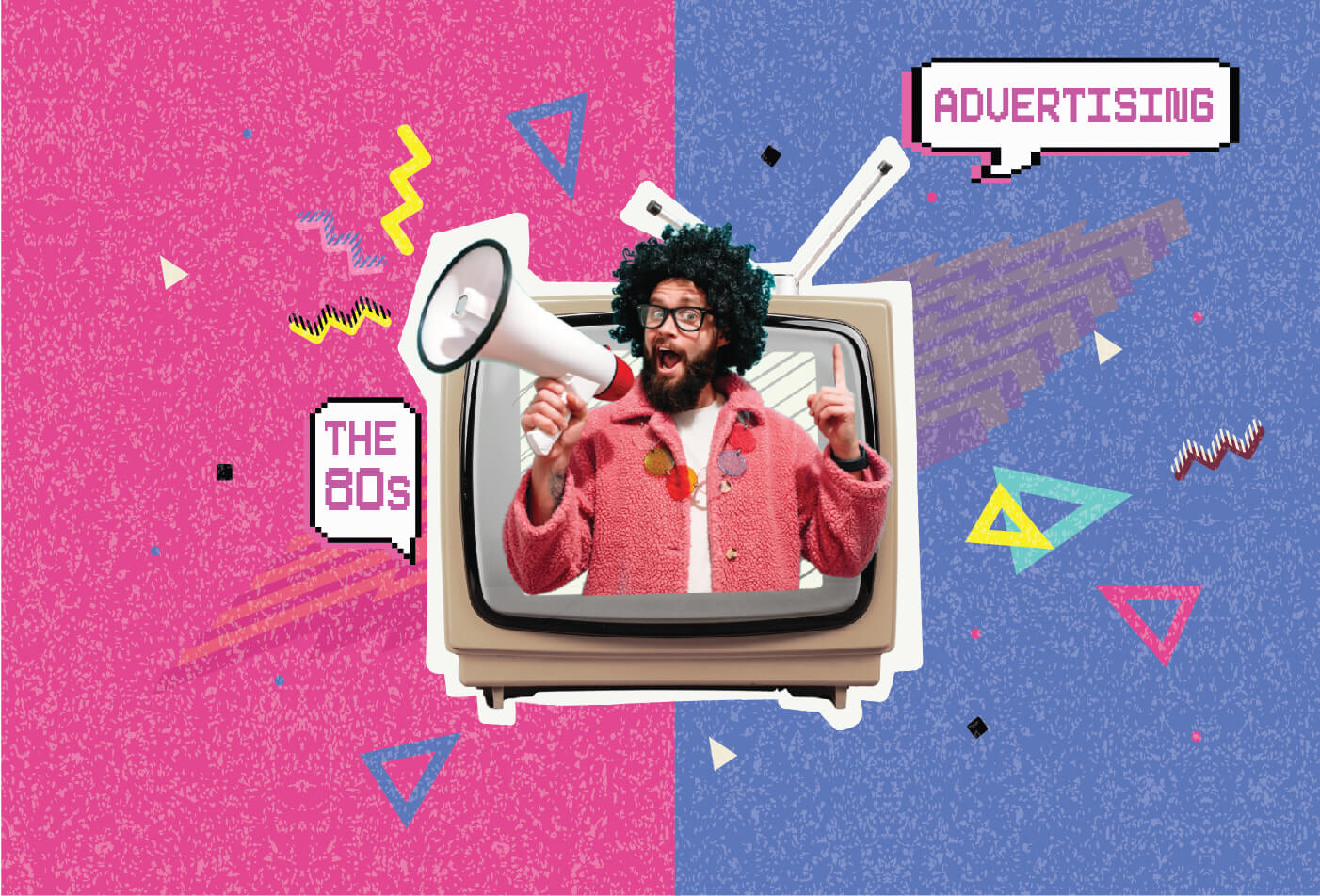 Back to the Future: How the 80s are back in video marketing?