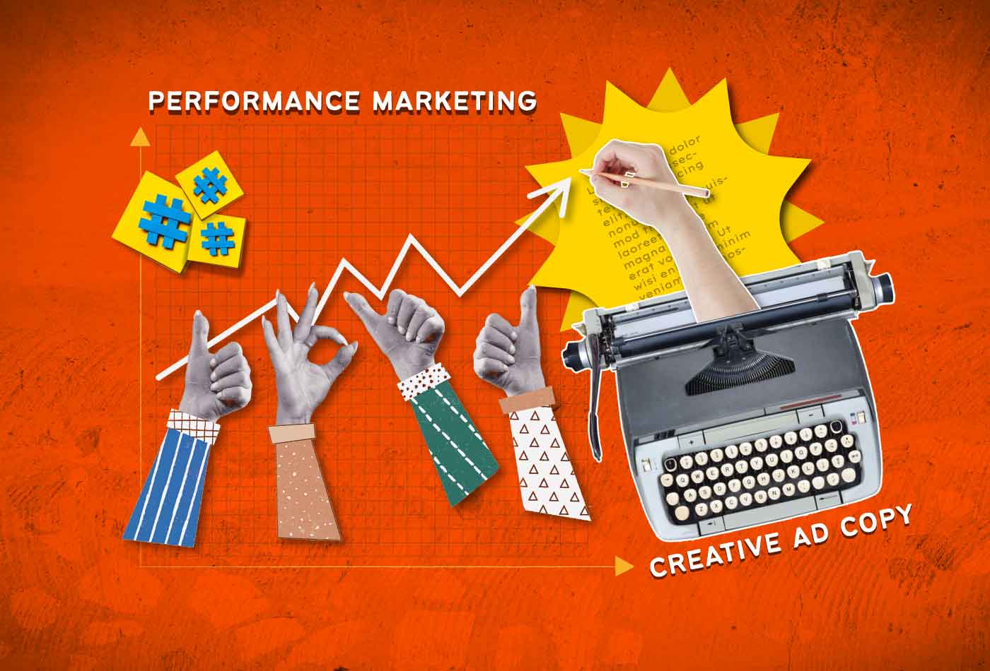 Creating effective ad copy for performance marketing Creating effective ad copy for performance marketing