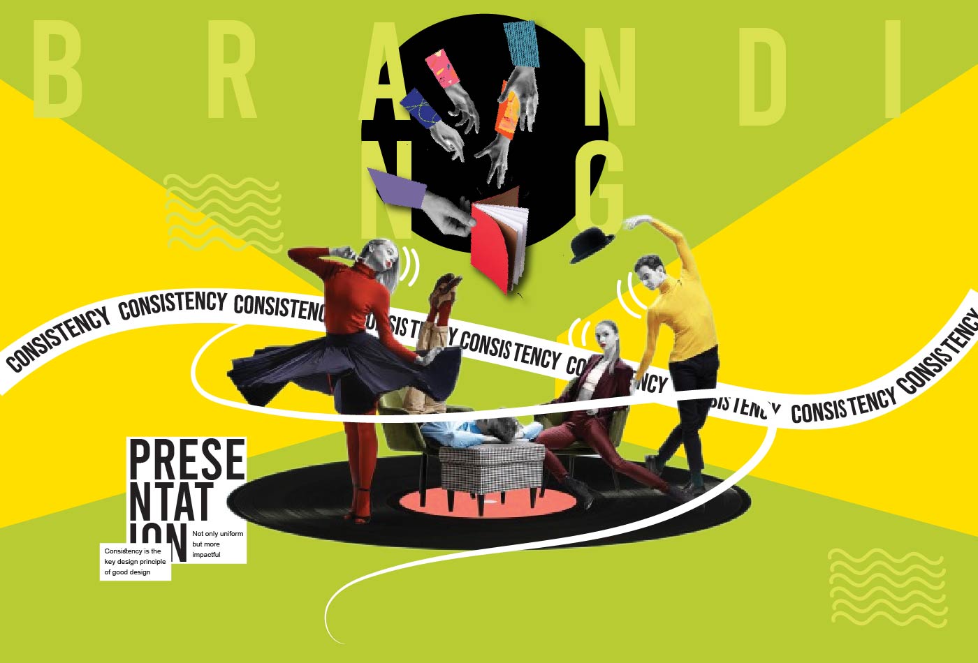 Creating Consistency in PowerPoint Presentations with Branding Guidelines