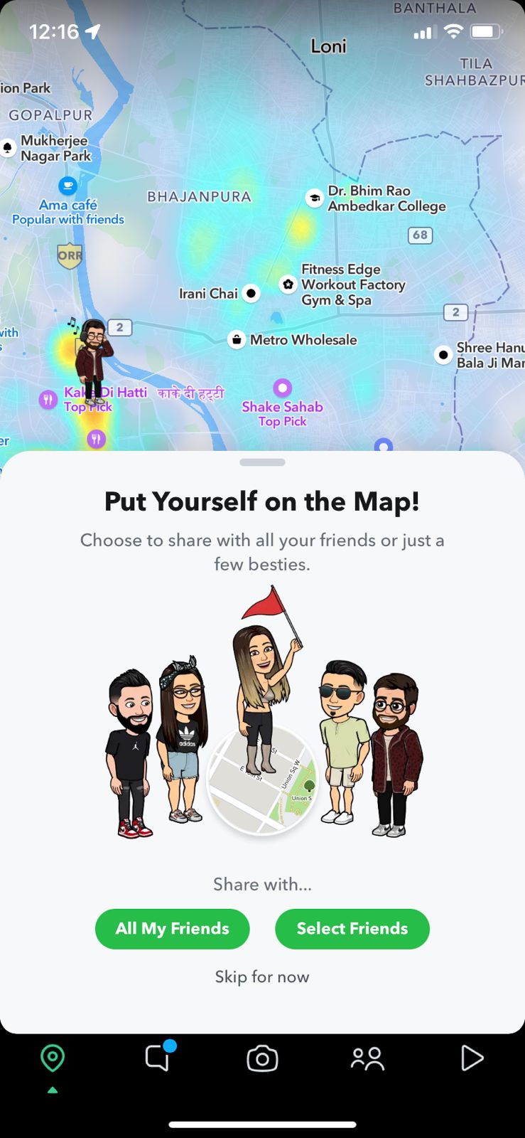 How Snapchat Ads Are Evolving The Marketing Landscape
