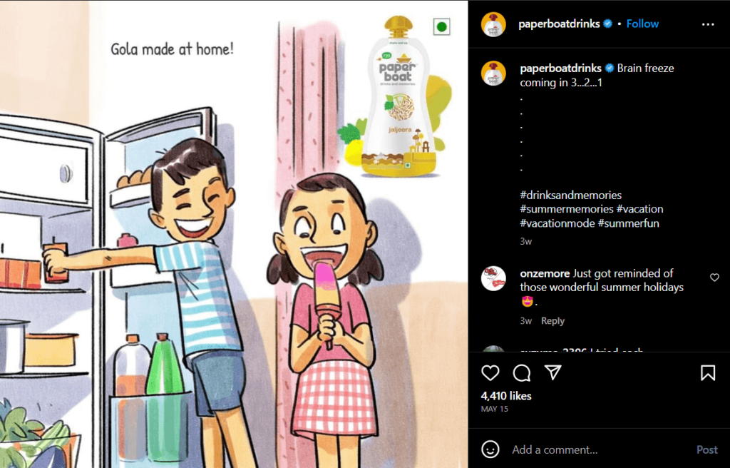 The Power of Nostalgia in Advertising