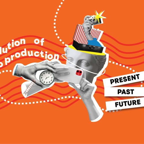 TV Commercial or Ad Film Production Process in India: A Complete Guide