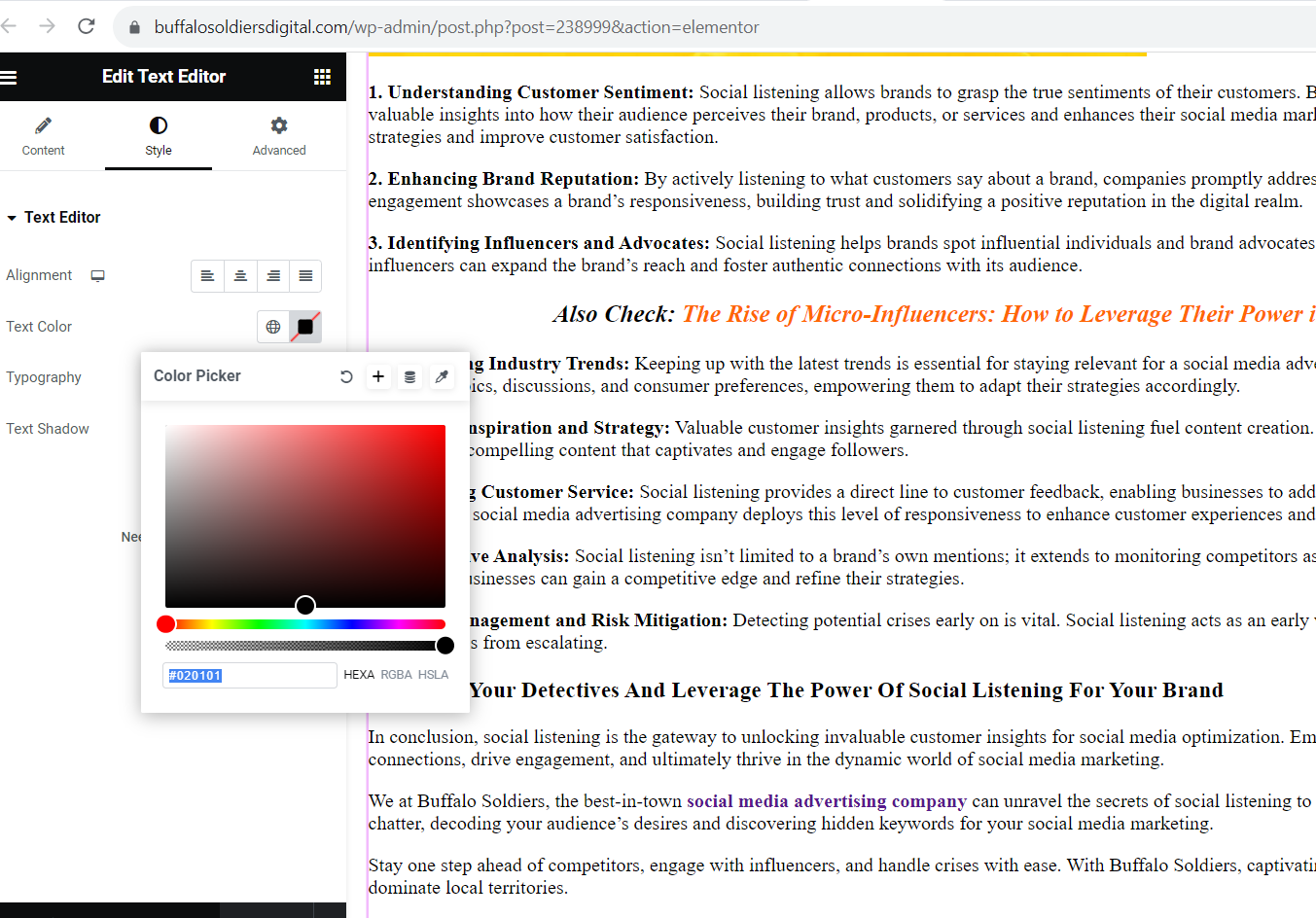 WordPress Customization Tips for a Unique Website Design