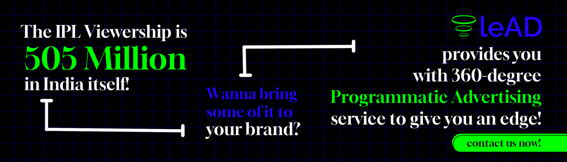 IPL Ads and how to make your Brand Campaign hit a Six!