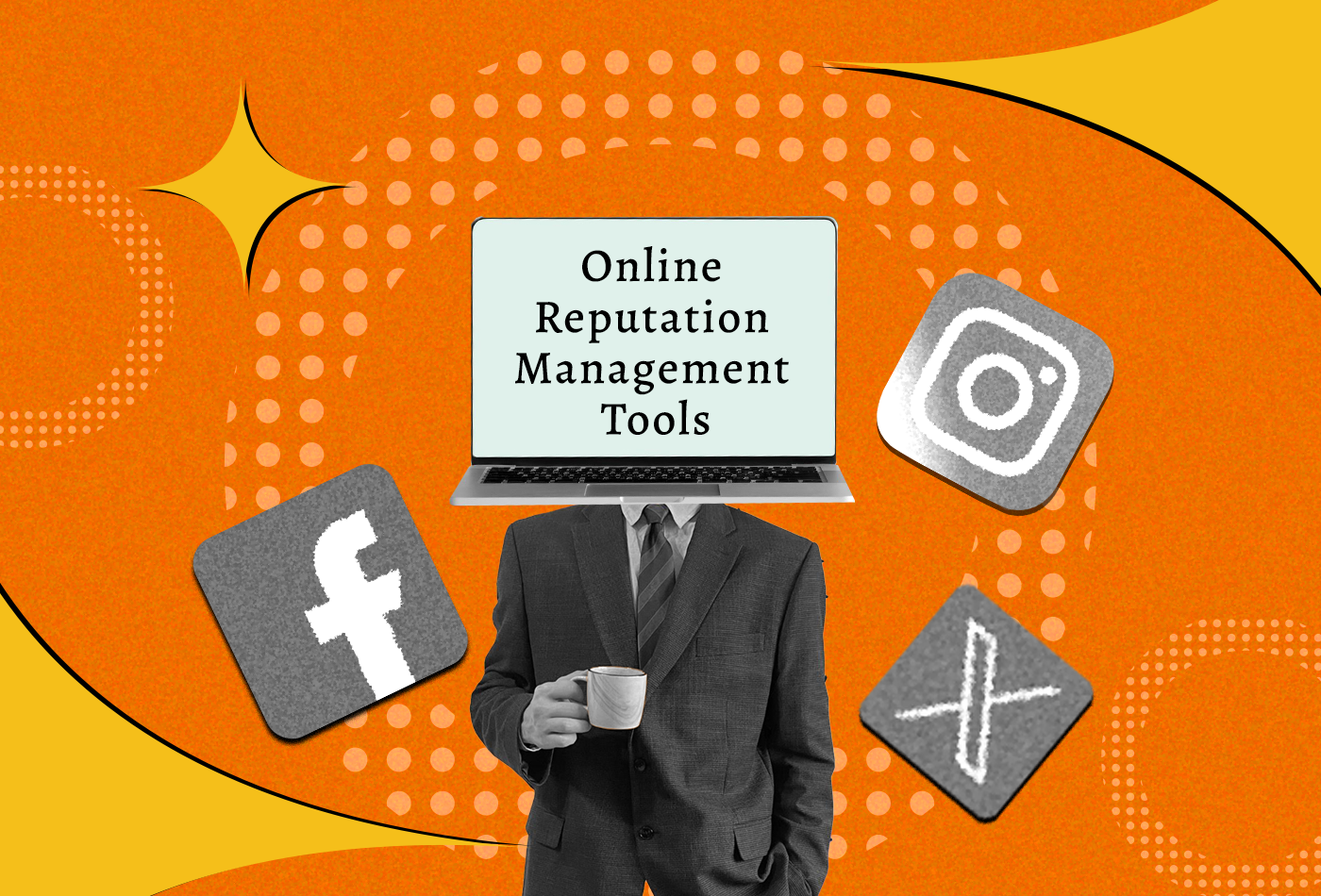 7 Best Online Reputation Management Tools for Startups & Small ...